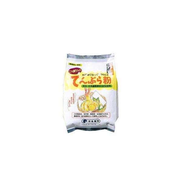 パッケージ個数:1・原材料名：小麦粉（小麦（国産））、馬鈴薯でん粉、米粉（米（国産））