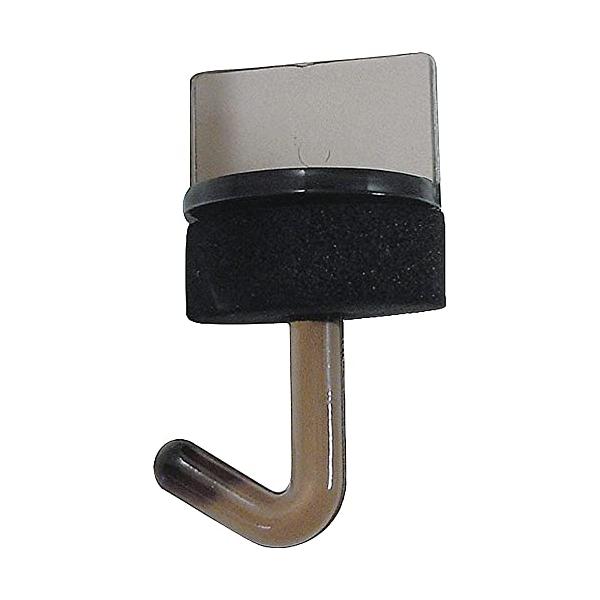 1_大サイズ・ブロンズ 27mm 32455・・Size:27mmStyle:1_大サイズColor:ブロンズ・波板とアングルや母屋材の接合に!・下穴をあけた後手回しでカンタンに取り付けできる。下穴参考径:5.0~5.5mm。・100本入。...