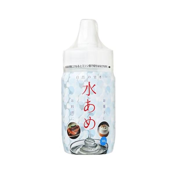 原材料:水あめ（国内製造）・商品サイズ(高さx奥行x幅):14.5cm×6.2cm×6.2cm