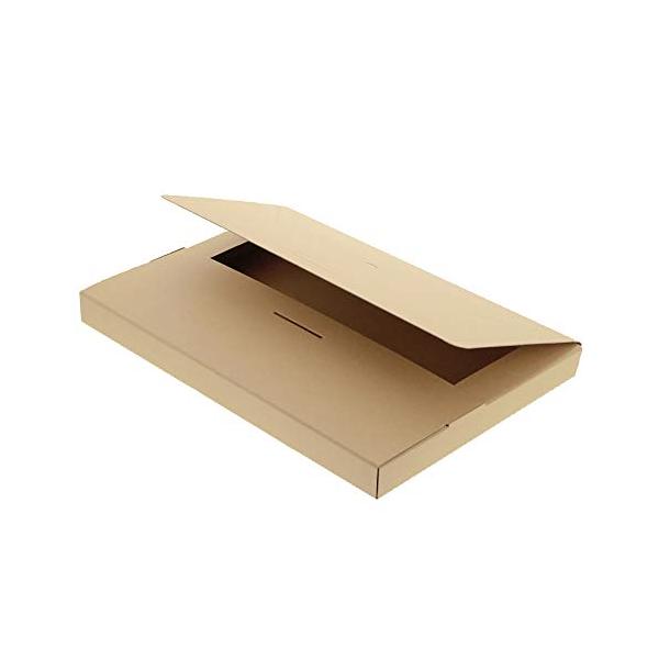 ライト・ブラウン/H25/002123000・Size:H25・パッケージ個数:1・ポストに投函できる発送用ダンボール・A4サイズに対応。カタログやパンフレットなどに最適。・開封に便利なミシン目入り。・サイズ(箱)縦22.4×横30.7×厚...