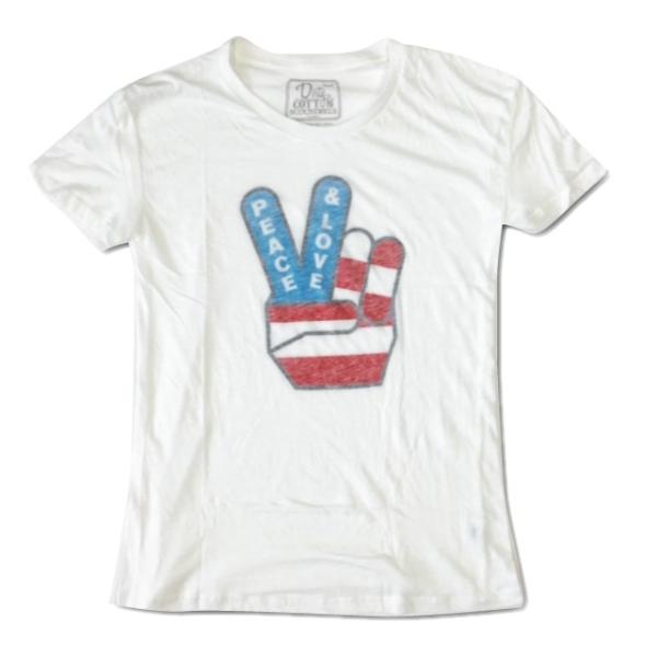 新作が入荷しました。　現在「レビューで送料無料中！」です。　この機会に是非。Dirty Cotton グラフィックTシャツ【S】着丈：67cm　身幅：42cm　肩幅：41cm【M】着丈：70cm　身幅：45cm　肩幅：45cm【L】着丈：7...