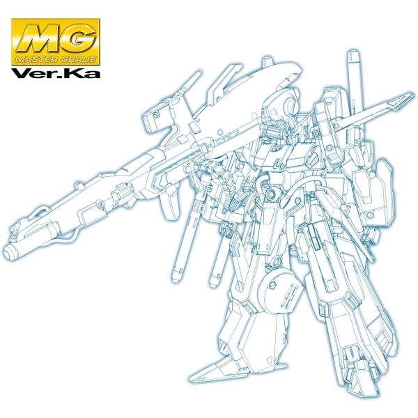 【発売日：2026年02月28日】■商品説明『機動戦士ガンダムΖΖ』より、カトキハジメ氏完全監修の下、「フルアーマーZZガンダム Ver.Ka」が登場！■増加装甲の組み替えにより、「フルアーマーZZガンダム」に「ハイパー・メガ・カノン」の取...