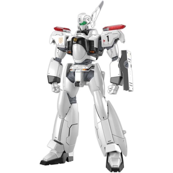 【発売日：2026年06月30日】■商品説明『機動警察パトレイバー EZY』より、「RG 1/48 AV-98Plus (イングラム・プラス)」がRGで登場！■コックピット展開を始め各種劇中ギミックを内蔵。RG基準での内部フレーム導入。■様...
