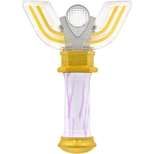 【発売日：2026年09月19日】■商品説明"ウルトラマンシリーズ60周年を記念して、ウルトラマンティガの変身アイテム、スパークレンスがSUPER BESTでリバイバルします。ボタン操作で発光と共に変身音や必殺技などの音声が発動します。60...