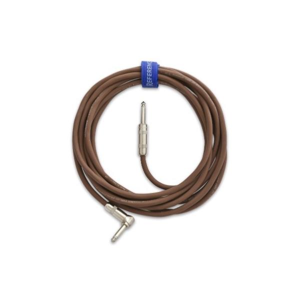 ピエゾPUをマウントしたアコースティック楽器に最適。アコースティック楽器本来のクリアでナチュラルな音をアウトプットします。ジェームズテイラーがフェスのリハで試用し、即決で採用を決めたケーブルです。圧倒的なローが出ることからウッドベースのみな...