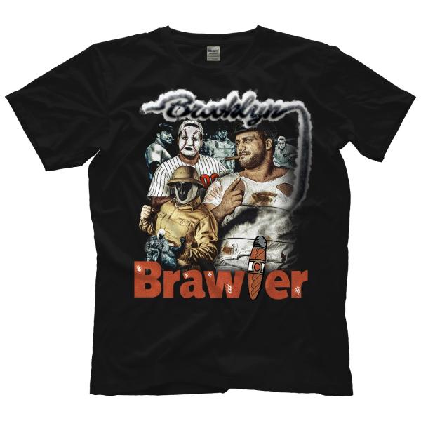 アメリカ直輸入 アメリカンプロレスTシャツボディ色：ブラック素材：綿100％サイズ：S M L XL 2XL 3XL 4XL 5XLユニセックス（メンズレディース兼用）この商品はアメリカ・シカゴのプロレスTシャツ製作会社ProWrestli...