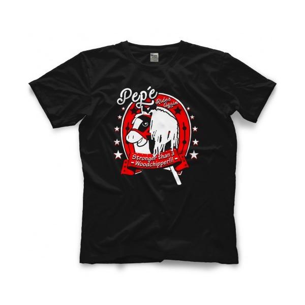 この商品はアメリカのプロレスTシャツ製作会社ProWrestlingTees.comからのお取り寄せになります（受注生産）。入荷までおよそ1ヶ月ほどかかります。ボディ：GILDAN（ギルダン） 6オンス ウルトラコットン 半袖Tシャツボディ...