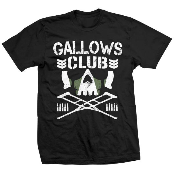 ザ・グッド・ブラザーズ The Good Brothers（ドク・ギャローズ Doc Gallows &amp; カール・アンダーソン Karl Anderson） 海外生産 輸入Tシャツサイズ：S M L XL 2XL 3XL 4XLボデ...