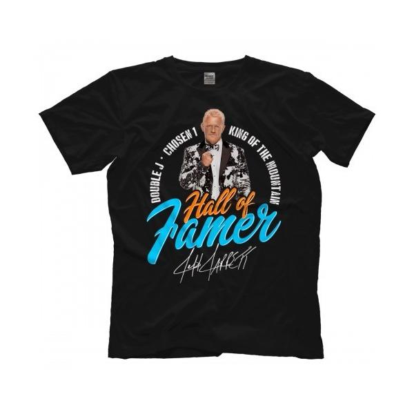 この商品はアメリカのプロレスTシャツ製作会社ProWrestlingTees.comからのお取り寄せになります（受注生産）。入荷までおよそ1ヶ月ほどかかります。ボディ：GILDAN（ギルダン） 6オンス ウルトラコットン 半袖クルーネックT...