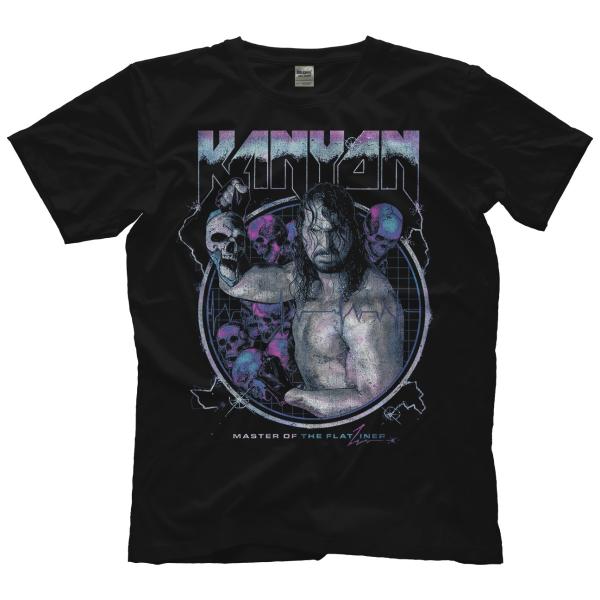 アメリカ直輸入 アメリカンプロレスTシャツボディ色：ブラック素材：綿100％サイズ：S M L XL 2XL 3XL 4XL 5XLユニセックス（メンズレディース兼用）この商品はアメリカ・シカゴのプロレスTシャツ製作会社ProWrestli...