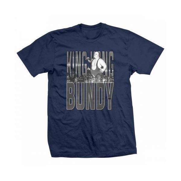 この商品はアメリカのプロレスTシャツ製作会社ProWrestlingTees.comからのお取り寄せになります（受注生産）。入荷までおよそ1ヶ月ほどかかります。ボディ：GILDAN（ギルダン） 6オンス ウルトラコットン 半袖Tシャツボディ...