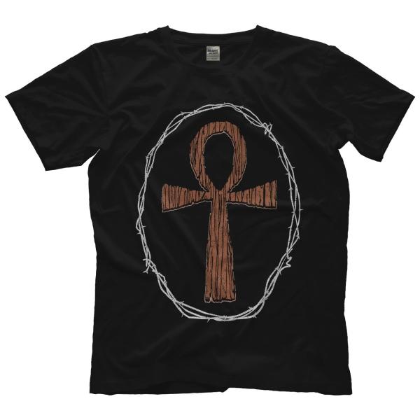 この商品はアメリカのプロレスTシャツ製作販売会社ProWrestlingTees.comからのお取り寄せになります（受注生産）。入荷までおよそ1ヶ月から2ヶ月ほどかかります。ボディ：GILDAN（ギルダン） 6オンス ウルトラコットン 半袖...