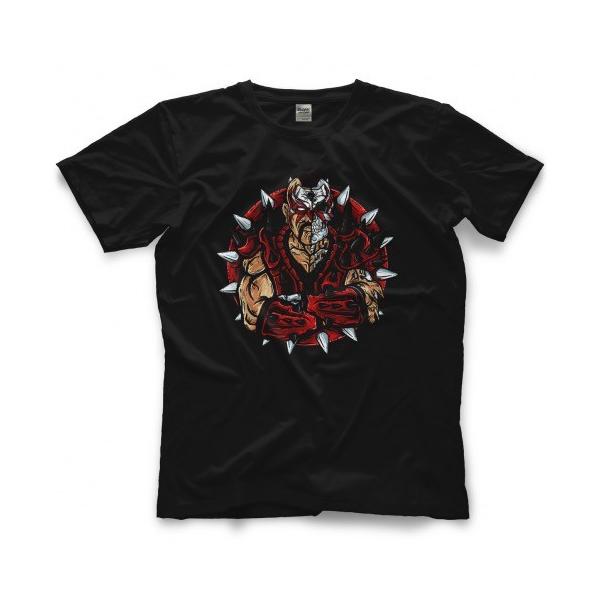 "Legion of Doom" The Road Warriors (Road Warrior Hawk &amp; Road Warrior Animal with Paul Ellering) “暴走戦士 リージョン・オブ・ドゥーム”...
