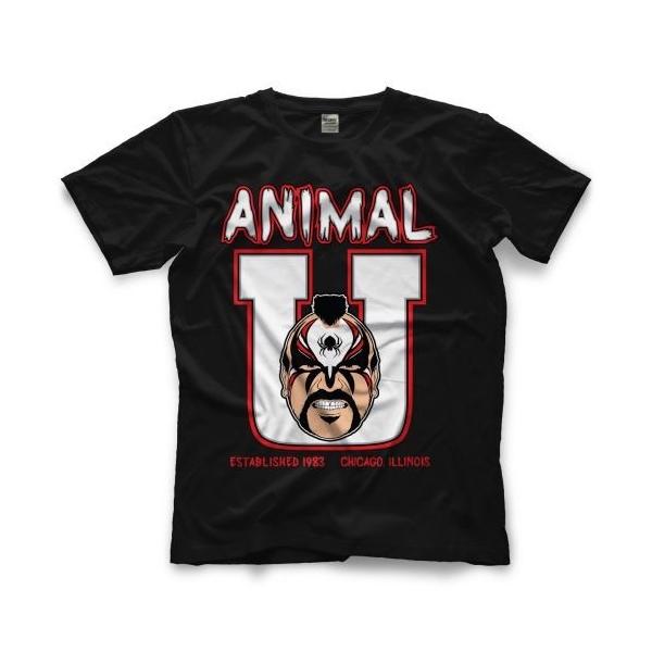 "Legion of Doom" The Road Warriors (Road Warrior Hawk &amp; Road Warrior Animal with Paul Ellering) “暴走戦士 リージョン・オブ・ドゥーム”...