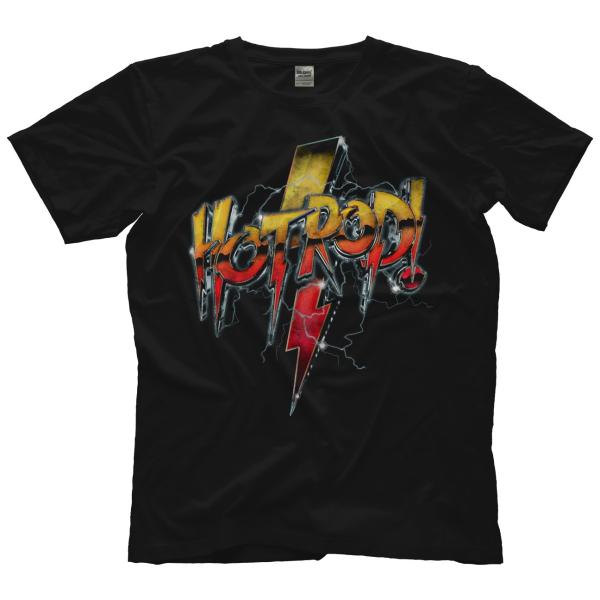 "Rowdy" RODDY PIPER“ホット・ロッド” ロディ・パイパー オフィシャルTシャツ《日本未発売品》ロディ・パイパーアメリカでは、ハルク・ホーガンに並ぶほどの知名度を持つスーパースター。1954年4月17日生まれのスコットランド...