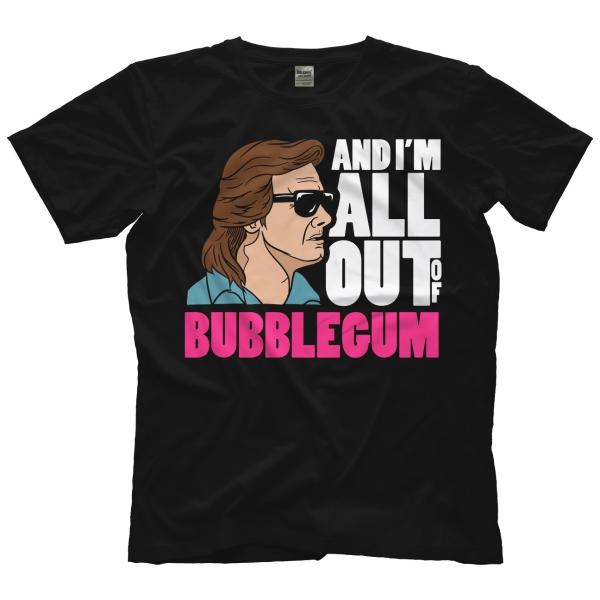 "Rowdy" RODDY PIPER“ホット・ロッド” ロディ・パイパー オフィシャルTシャツ《日本未発売品》ロディ・パイパーアメリカでは、ハルク・ホーガンに並ぶほどの知名度を持つスーパースター。1954年4月17日生まれのスコットランド...