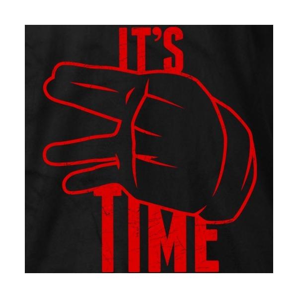 この商品はアメリカのプロレスTシャツ製作会社ProWrestlingTees.comからのお取り寄せになります（受注生産）。入荷までおよそ1ヶ月ほどかかります。ボディ：GILDAN（ギルダン） 6オンス ウルトラコットン 半袖クルーネックT...