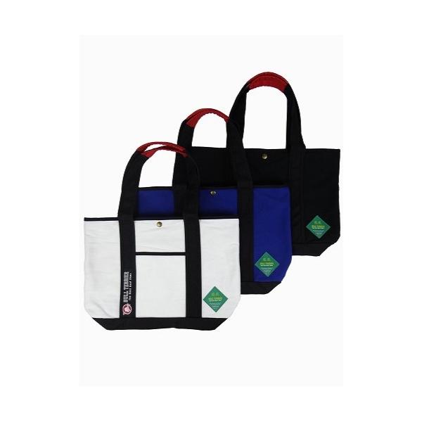 練習から買い物にまで使える柔術衣素材を使用したトートバッグ。開口にスナップボタン、前面にオープンポケットつき。裏地にはHouou Giと同じ本職の彫り師による鳳凰のデザインがプリントされています。○サイズフリー（高さ30cm 幅46cm マ...