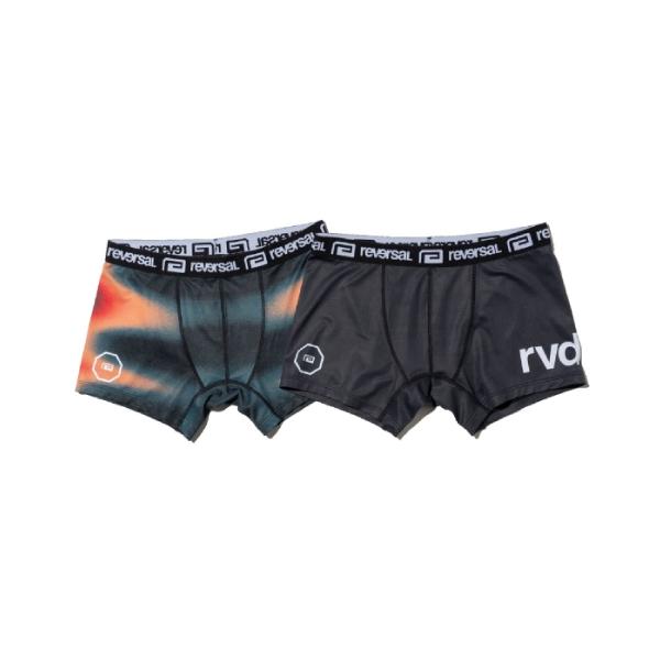 【発売日：2024年11月23日】吸汗速乾素材を採用したボクサーパンツはトレーニング時にはもちろん、軽量時、普段使いにも。小さいサイズはWOMENSのファッションアイテムとしても。シーズングラフィック「THERMOGRAPHY」とGiの素材...