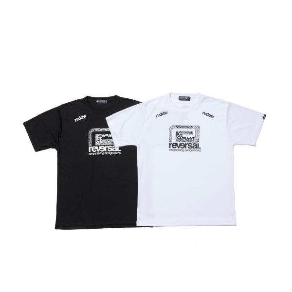 【発売日：2026年02月06日】ニュージーランドの戦闘民族、マオリの模様をモチーフとしたオリジナルパターンをBIGMARK などに落とし込んだドライTEE。吸汗速乾素材を使用しているので、発汗時の不快感を緩和。 〇サイズ・S（身丈65×幅...