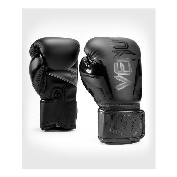 Venum Elite Evoボクシング グローブは、最も人気のあるグローブの 1つであり続けている Venum Eliteシリーズの進化形です。Elite Evosは、さらに耐久性が高く、連続的な集中的な使用に耐えるように設計されています...
