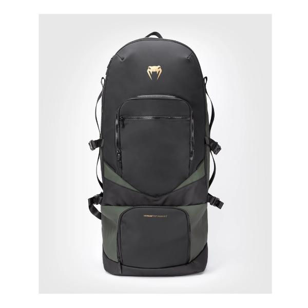 アスリートや格闘家に特化した Venum Evo 2 バックパックは、ジムへの出入りやジム以外でもすべてのギアを持ち運べるように設計された、合理的でありながら拡張性のあるマルチコンパートメントのバックパックです。この考え抜かれたデザインのバ...