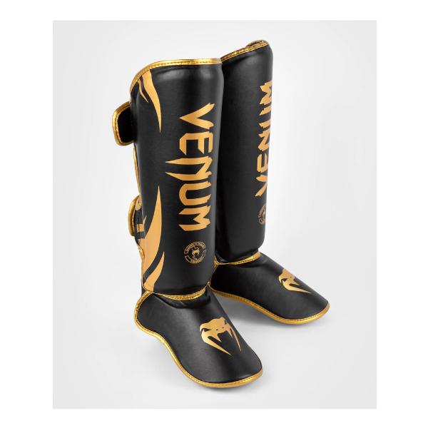 【発売日：2024年07月19日】100% Skintex レザーを使用したタイ製で、最も完璧なすね当てを手頃な価格で提供します。これらの Venum Challenger スタンドアップ シンガードは、あなたとあなたの対戦相手の両方を保護...