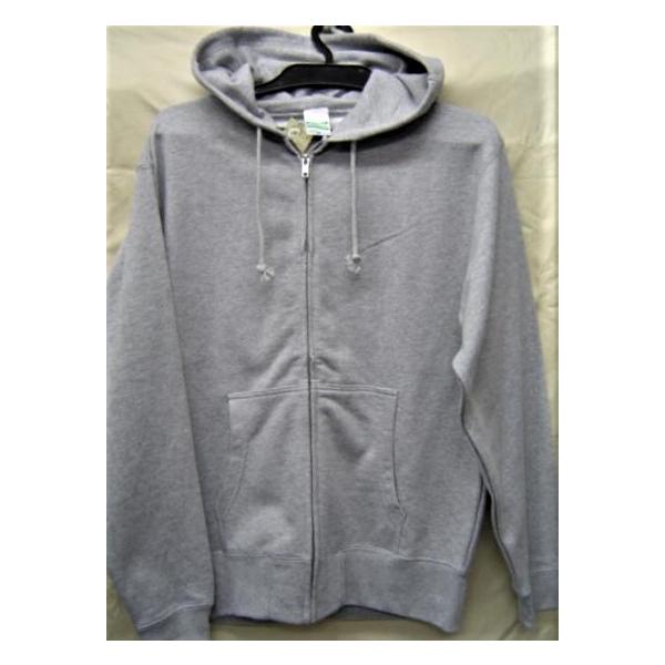 UnitedAthle 10オンス スウェット 無地 ジップ パーカー 裏パイル　【新品】キャブ株式会社ブランド :United Athle品番    :5513-01メーカー販売価格5500円(税込)価格5000円(税抜)10オンス 裏毛...