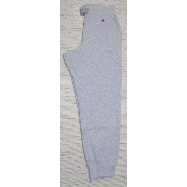 champion チャンピオン 女性 スウェットパンツ 裏地パイル ブランド  :Champion WOMAN'S 品番  :CW-D209色  :アッシユグレーサイズ  :M /L/XLメーカー販売価格60500円(税込)(価格5500円...