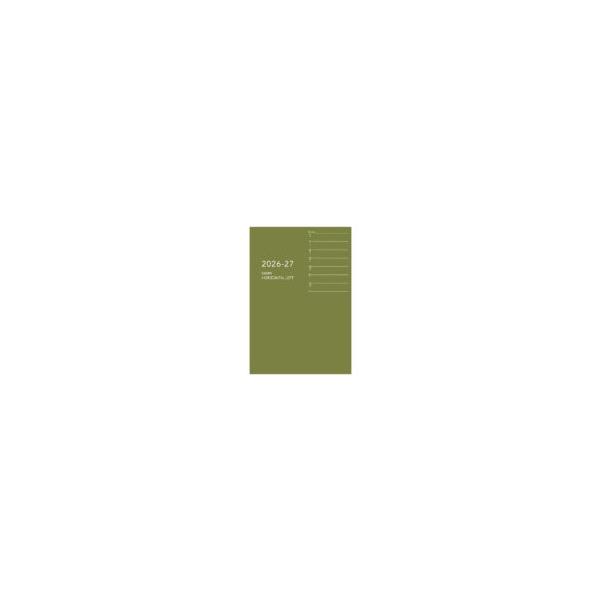 予定もメモもたくさん書ける。アポイント / Appoint E9329 1週間＋横罫の特徴アポイント / Appoint E9329 は、1週間の予定を見ながらメモが書ける1週間＋横罫（週間レフト）レイアウトです。左半分が1週間のスケジュー...
