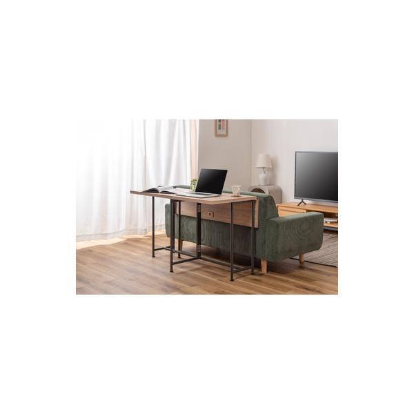 ●シーンに合わせて形を変えられるバタフライテーブル●天板を畳んだり広げたりする事で、生活の様々なシーンに合わせて多様な使い方が出来るバタフライテーブルです。天板下の脚を動かすだけで、簡単に伸縮させる事が出来ます。【材質】合成樹脂化粧繊維版 ...