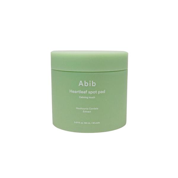 商品名：アビブ ドクダミ スポットパッド カーミングタッチ内容量：80枚商品詳細：敏感肌の方にもお使いいただけるフェイスパック爽やかなテクスチャーで、乾燥した肌に潤いを与えます。※ 仕入状況により予告なく商品パッケージが変更となる場合があり...