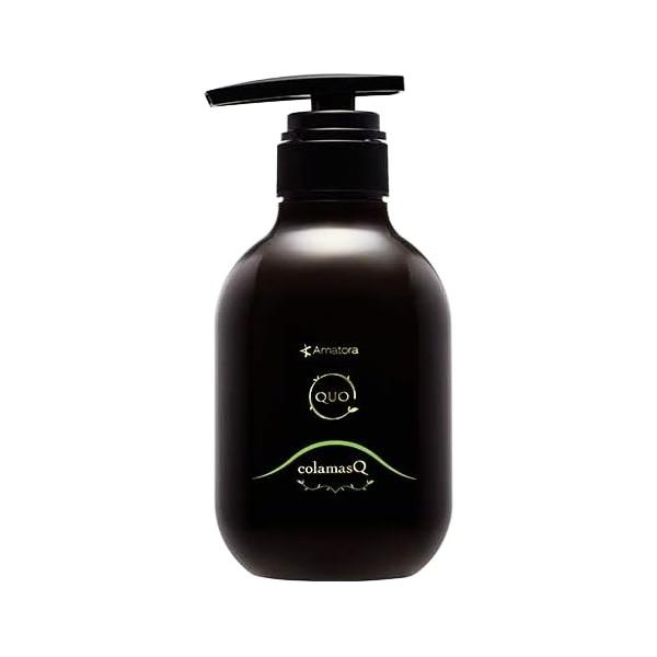 商品名：コラマスク C ヘアトリートメント / Cola Mask C Hair Treatment容量：375gブランド/メーカー：アマトラ Amatora商品説明：美しい髪を保つための秘密、サロン品質のケアを自宅で実現します。4種類のコ...