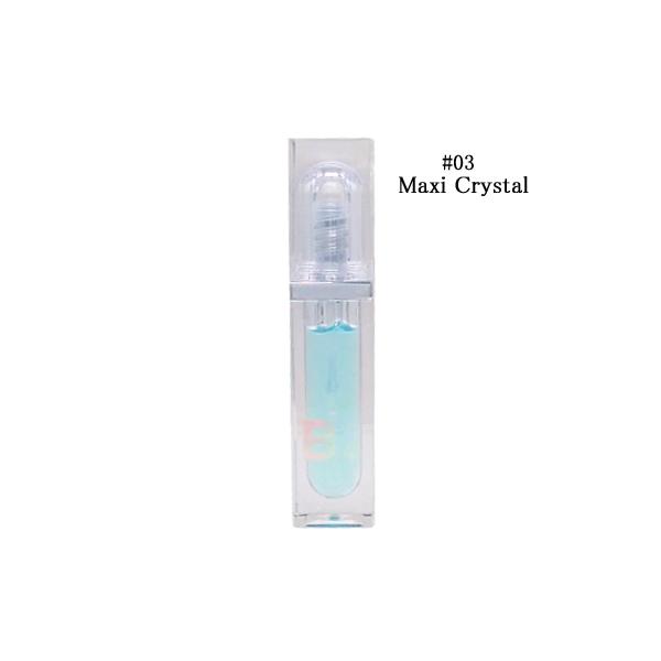 商品名：バニラコ ボリューム リッププランパー内容量：3.8gカラー：# 03 マキシクリスタル商品詳細：べたつきのない軽い塗り心地で、ボリューム感のある唇を演出するリッププランパー。ぷっくりとしたツヤ感が、べたつかず長時間キープします。ブ...