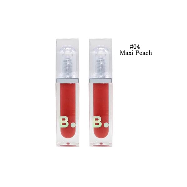 商品名：バニラコ ボリューム リッププランパー内容量：3.8gカラー：# 04 マキシピーチ商品詳細：べたつきのない軽い塗り心地で、ボリューム感のある唇を演出するリッププランパー。ぷっくりとしたツヤ感が、べたつかず長時間キープします。血色感...