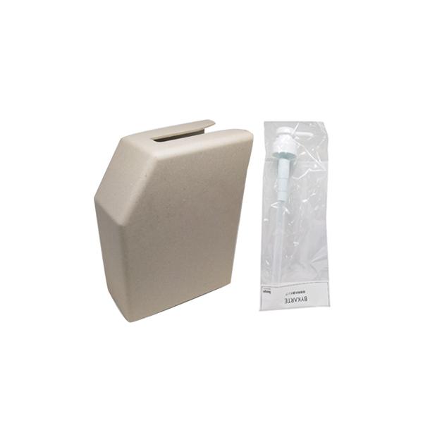 商品名：ホーユー バイカルテ リペアシャンプー 共有ホルダー容器業務共有ポンプ容量：1300ml用共有ホルダー容器 1個業務共有ポンプ 1個商品詳細：業務用1300mlサイズの専用容器になります。※当商品は容器、ポンプのみとなっております。...