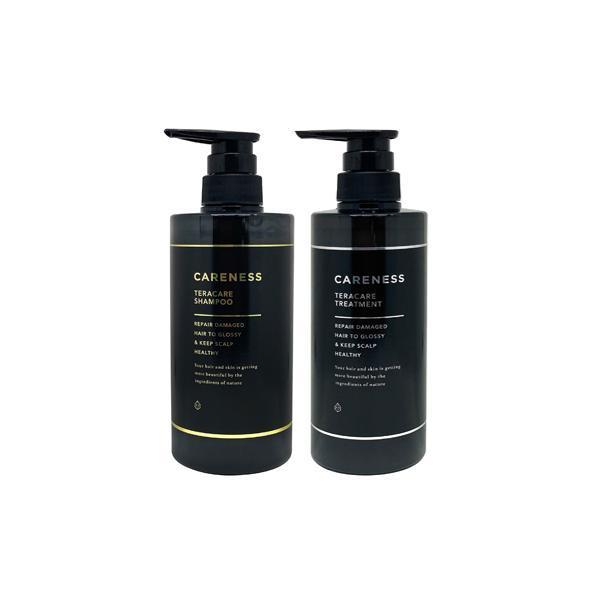 商品詳細：・シャンプー髪と頭皮をダブルでケアする美容液シャンプー。ノンシリコンシャンプーで髪と頭皮の潤いを保ちます。・トリートメントダメージを補修し、毛髪の内側から美しさを整えるトリートメント。※当店では流通経路保護・販売価格維持・転売防止...