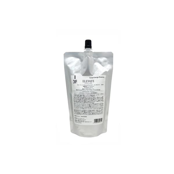 商品名：スキャルプエナジー エッセンス 3F / SCALP ENERGY ESSENCE 3F容量：350ml商品詳細：頭皮にうるおいをチャージし、ふんわりボリュームをアップさせハリコシのある髪へみちびく 頭皮用 トリートメント。乾いた状...