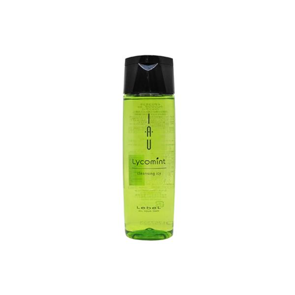 商品名：イオ リコミント クレンジング アイシー / IAU Lycomint cleansing icy容量：200ml商品詳細：地肌をすっきりやさしく洗い上げながら、潤いも与えるヘアシャンプー。乾燥やニオイが気になるエイジング肌をケアし...