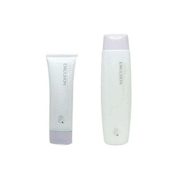 商品名： リケラ エマルジョン / ReKERA EMULSION容量：80g + 200ml商品詳細：しっとりしなやかでまとまりのある髪に導くヘアトリートメント。インバス、アウトバス両方で使用できます。※当店では流通経路保護・販売価格維持...