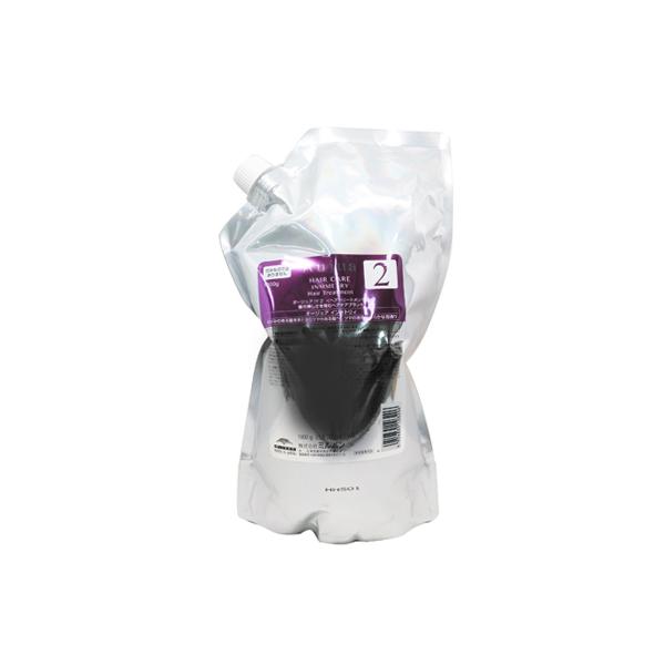 商品名：ミルボン オージュア インメトリィ 2 / Aujua INMMETRY HAIR TREATMENT容量：1000g商品詳細：7ステップサロントリートメントゆがみ毛を整えながら、ツヤとまとまりが続く髪へと導きます。クセ・ダメージに...