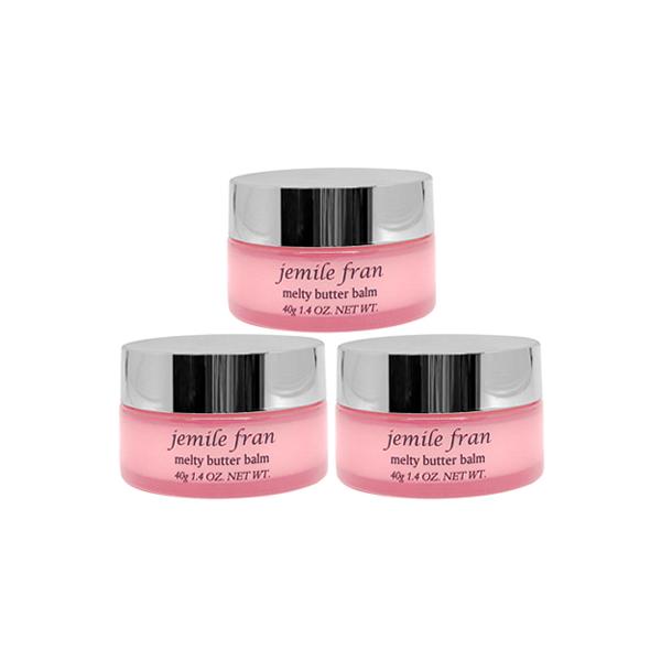 MILBON（ミルボン） ○ 3個セット ジェミールフラン メルティバター