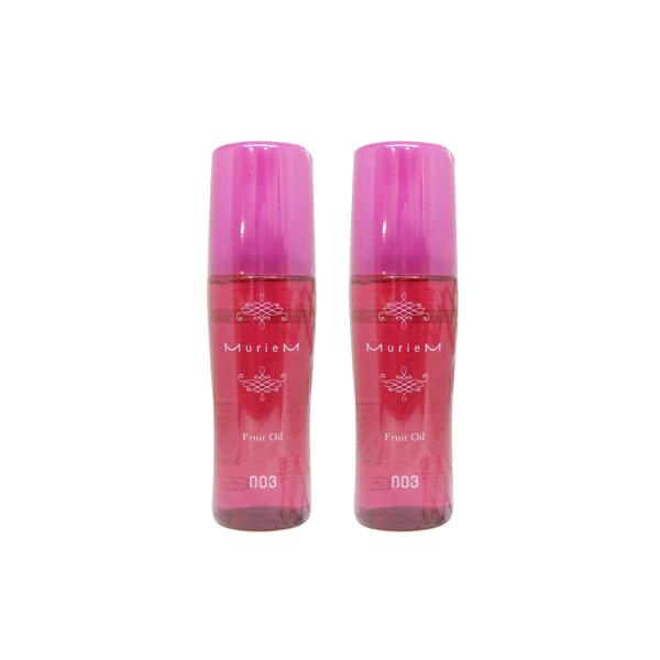 商品名：ナンバースリー ミュリアム フリュイオイル内容量：120mlブランド：ナンバースリー NUMBER THREE商品説明：パーマやカラーなどのダメージを受けたパサつきのある髪に、さらさらの手触りとみずみずしいツヤ感をあたえる洗い流さな...