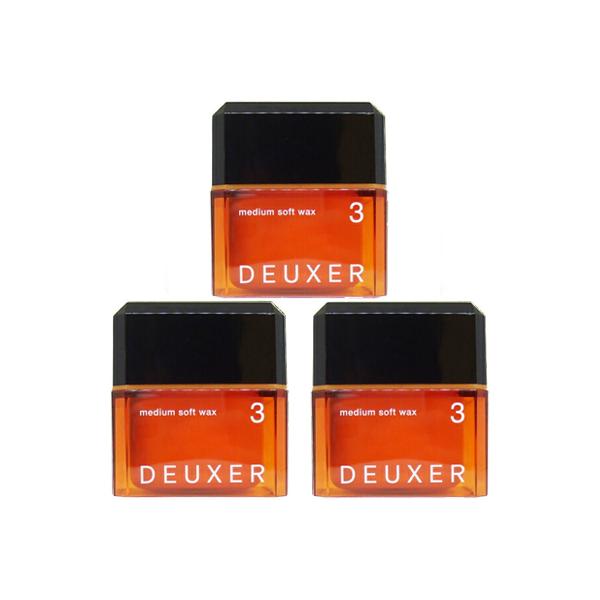 商品名：ナンバースリー デューサー ミディアムソフトワックス 3内容量：80ｇブランド：ナンバースリー NUMBER THREE商品説明：スタイリストの感性と確かなテクニックに対応するバリエーションで、思い通りに仕上げる。夕方になってもペタ...