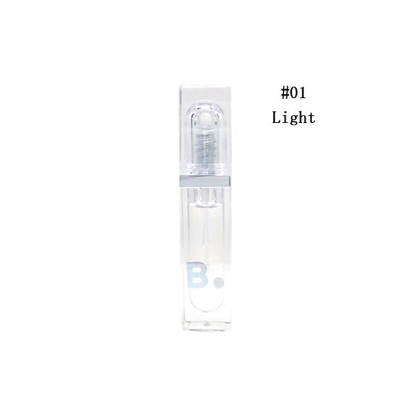 商品名：バニラコ ボリューム リッププランパー内容量：3.8gカラー：#01 ライト/クリア 透明商品詳細：べたつきのない軽い塗り心地で、ボリューム感のある唇を演出するリッププランパー。ぷっくりとしたツヤ感が、べたつかず長時間キープします。...