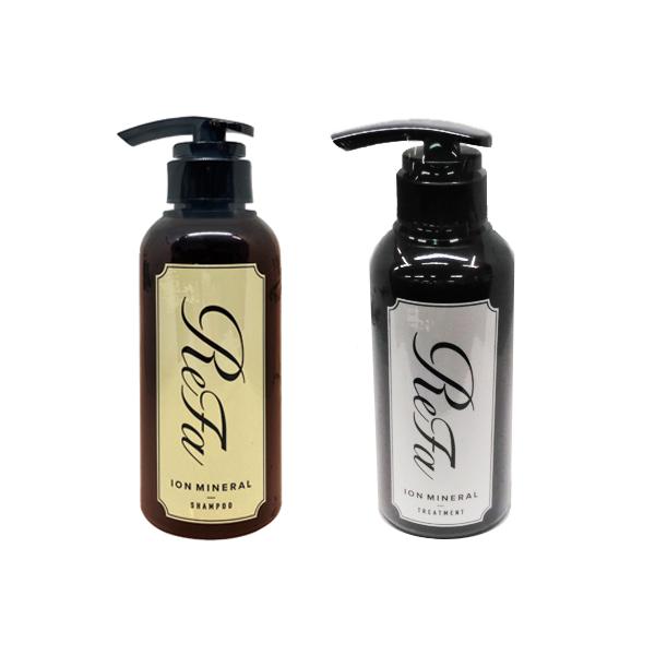 商品名：イオン ケア シャンプー ION CARE SHAMPOO + イオン ケア トリートメント ION CARE TREATMENT容量：300ml + 290g商品詳細：イオンケア シャンプー髪の汚れをすっきり取り除き、みずみずしく...