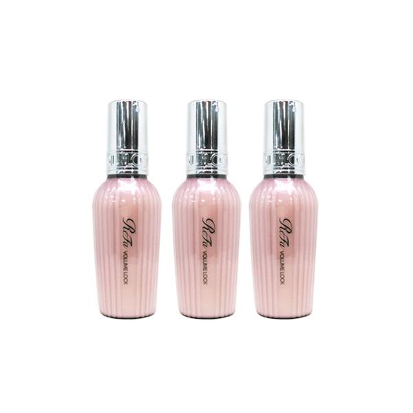 商品名：リファ ボリューム ロック / ReFa VOLUME LOCK容量：100g商品詳細：クリームタイプのテクスチャーで根元から立ち上げ、ナチュラルなボリュームヘアをキープします。*キューティクル補修成分配合で、ふんわり柔らかい質感に...