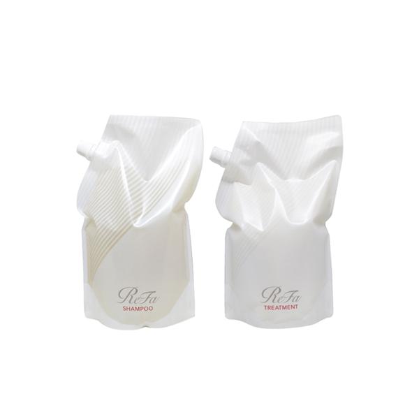 商品名：ビューテック シャンプー / BEAUTECH SHAMPOOビューテック トリートメント / BEAUTECH TREATMENT容量：シャンプー1000ml + トリートメント1000g商品詳細：・シャンプー、トリートメント毛髪...