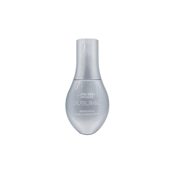 商品名：サブリミック アデノバイタル スカルプ パワー ショット [ 医薬部外品 ]容量：120ml詳細：※当店では流通経路保護・販売価格維持・転売防止の為、商品のメーカー管理コード(QRコード・シリアルNo等)が一部加工された状態の商品を...