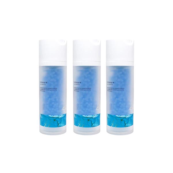 商品名：エクスチェンジ プラス H2 カプセル / Exchange + H2 CAPSULE容量：100ml商品詳細：すこやかな頭皮とうるおいのある髪へ導く頭皮・髪用美容液。シリカハイドラウトパウダー*配合で頭皮の油水分バランスを整えます...